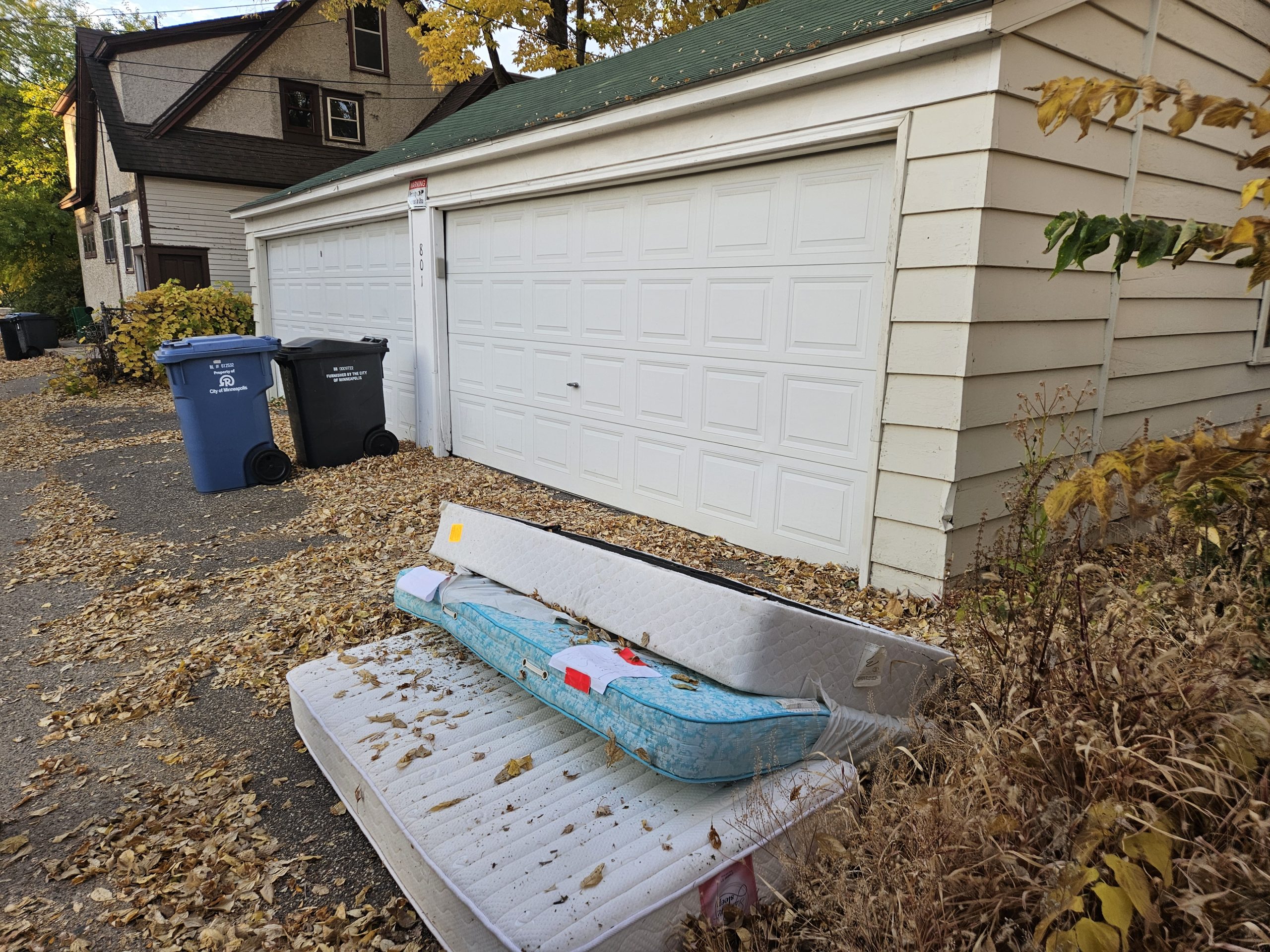 Home | Second Chance Recycling