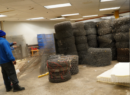 Home | Second Chance Recycling