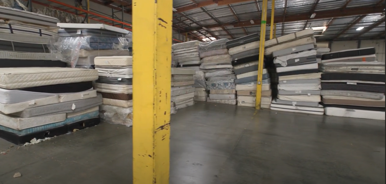 Home | Second Chance Recycling